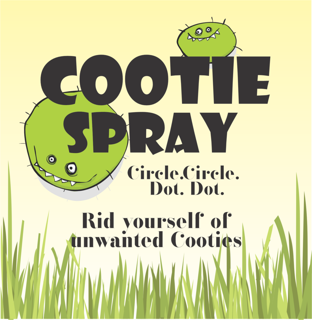 Cootie | Down To Earth Oils